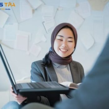 Contoh TPA S2 UI Verbal - Sukses TPA