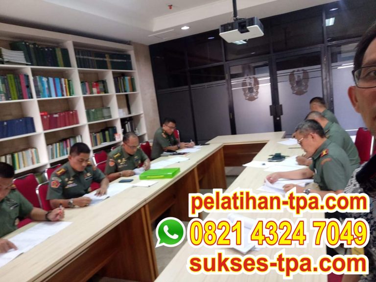 10 Contoh Soal Seleksi TPA Bappenas! Simak dan Pahami Jawabannya ...