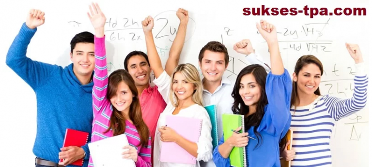 Skor TPA Bappenas Terbaik - Sukses TPA