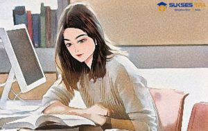 Contoh Soal TPA SIMAK UI Pascasarjana - Sukses TPA